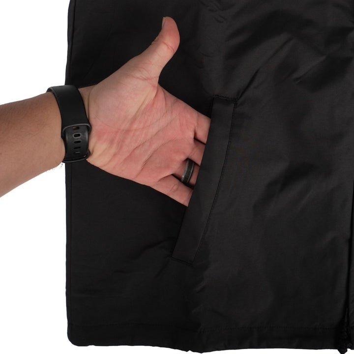 Security Windbreakers – Uniform Warehouse: Security Uniforms, Police ...