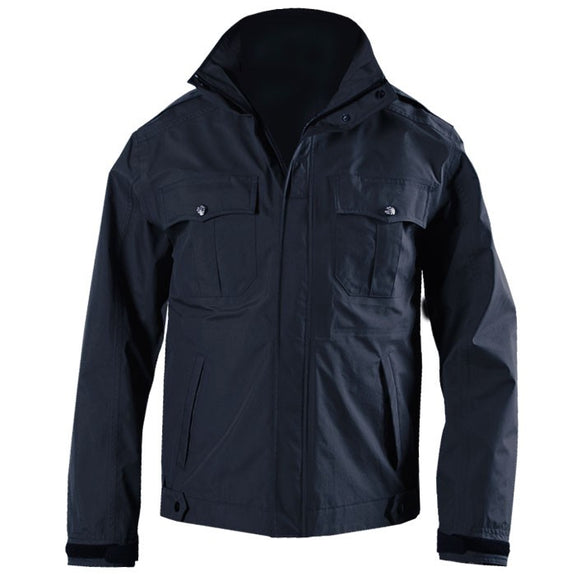 Blauer SuperLight™ Patrol Shell Jacket – Uniform Warehouse: Security ...