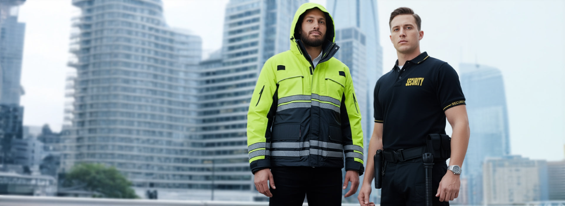 Uniform Warehouse: Security Uniforms, Police Uniforms, Custom Patches ...