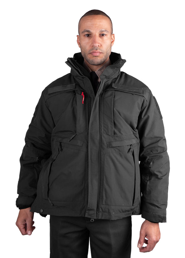 Law Enforcement: Outerwear – Uniform Warehouse: Security Uniforms ...