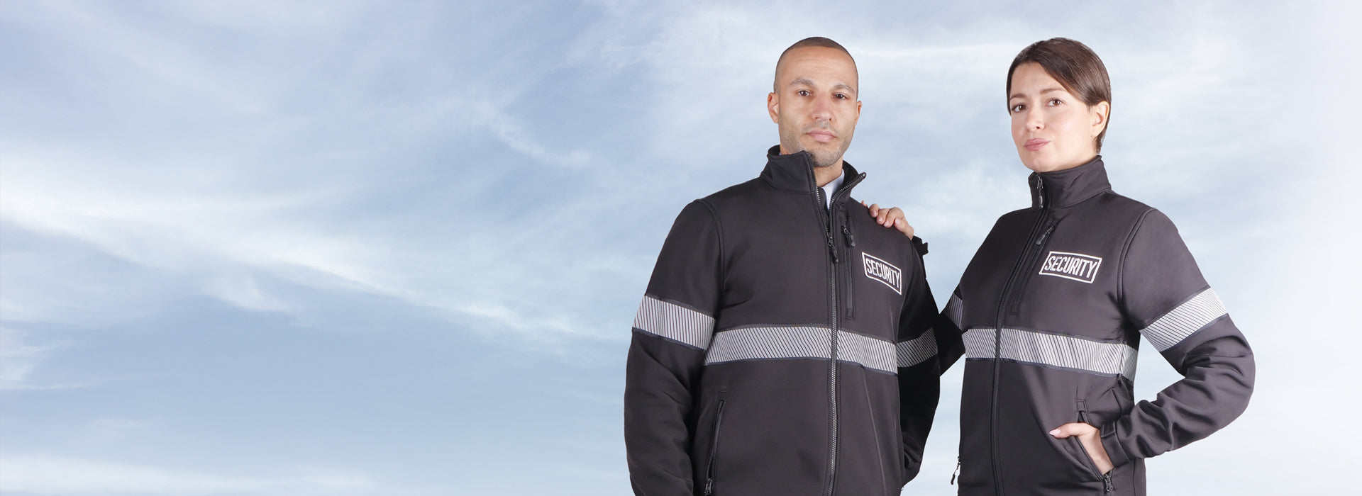 Uniform Warehouse: Security Uniforms, Police Uniforms, Custom Patches ...