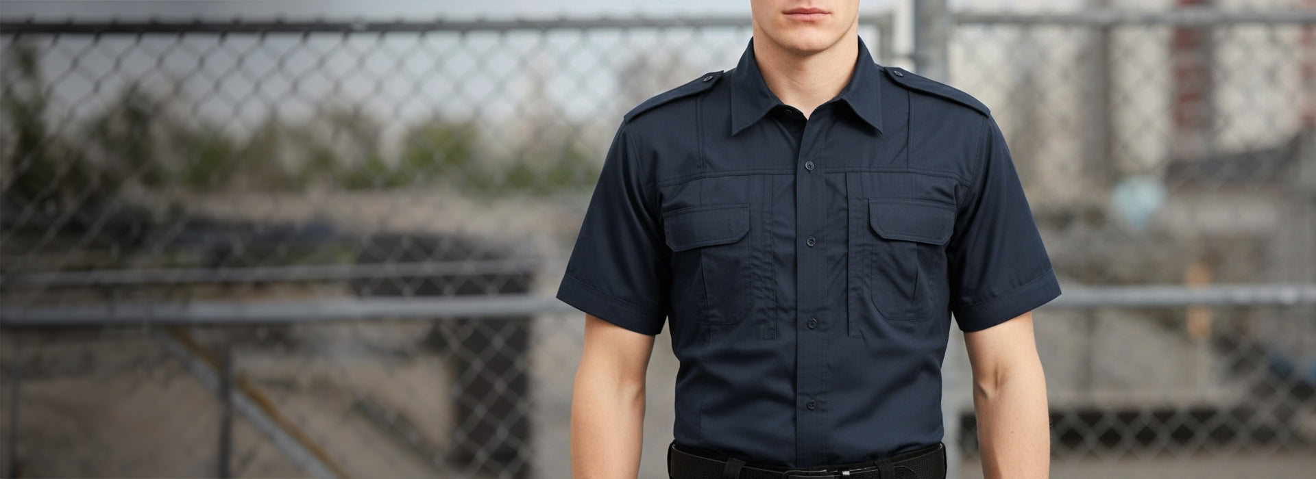 Uniform Warehouse: Security Uniforms, Police Uniforms, Custom Patches ...