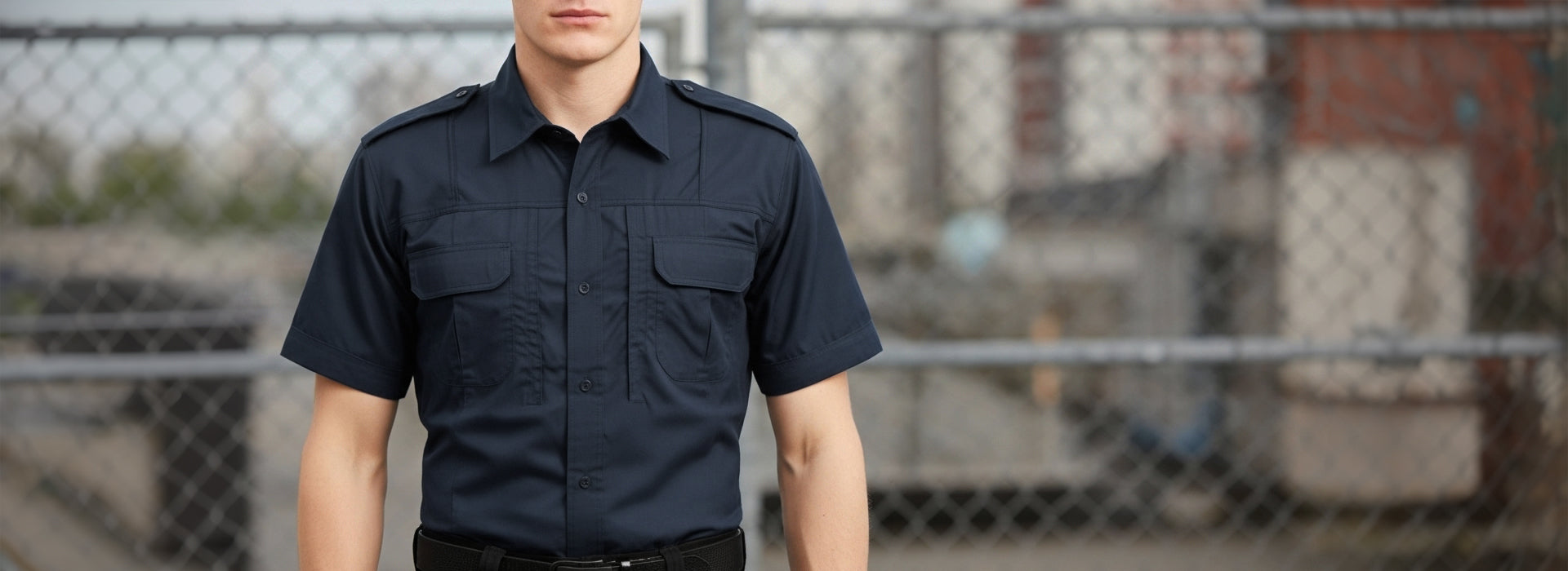 Uniform Warehouse: Security Uniforms, Police Uniforms, Custom Patches ...