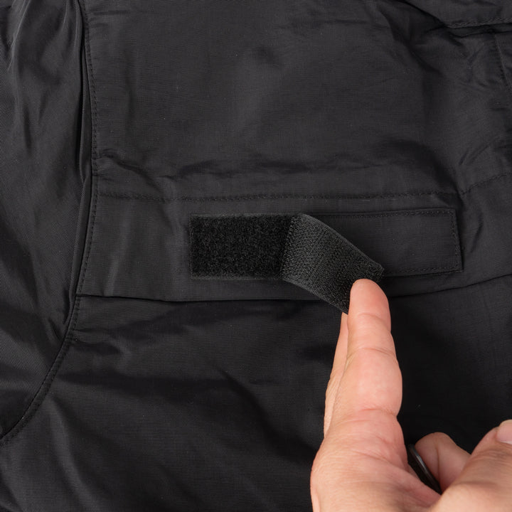 Sinatra Uniform Lancer 3-in-1 Winter ID Duty Jacket – Uniform Warehouse ...