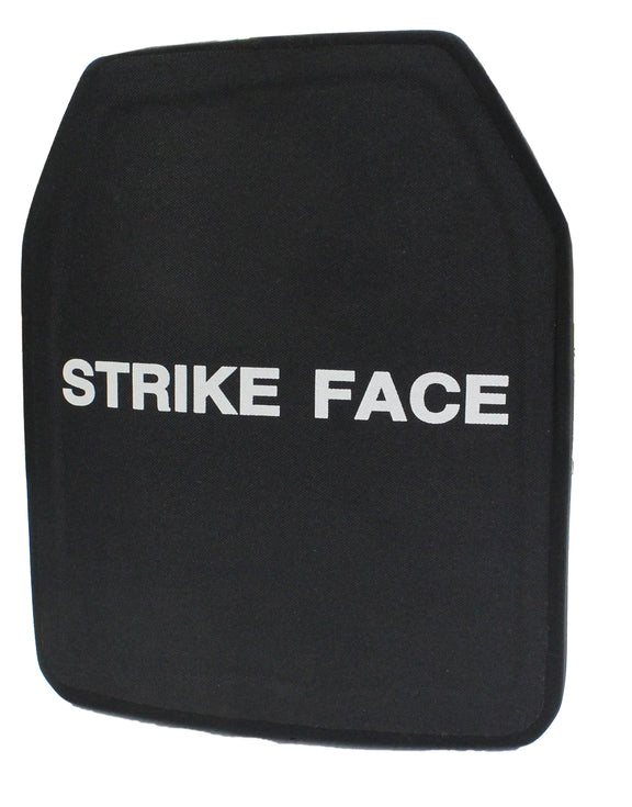 USA Tactical Level III Rifle Plate 10” x 12” – Uniform Warehouse ...