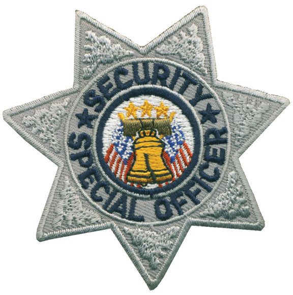 Chest/Cap Security Emblems – Uniform Warehouse: Security Uniforms ...