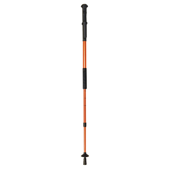 Hike'n-Strike - Hiking Staff with Stun Device and Flashlight – Uniform ...