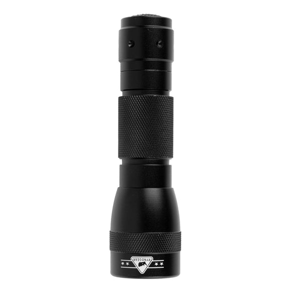 10W LED Flashlight – Uniform Warehouse: Security Uniforms, Police ...