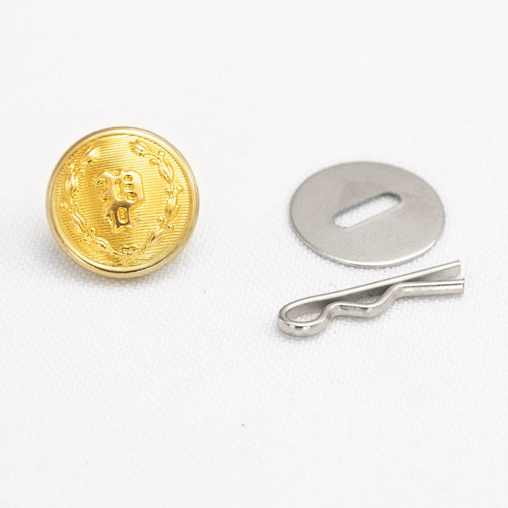 LAPD P Buttons – Uniform Warehouse: Security Uniforms, Police Uniforms ...