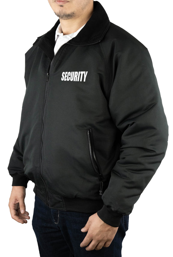 Three Season Jackets (Security ID) – Uniform Warehouse: Security ...