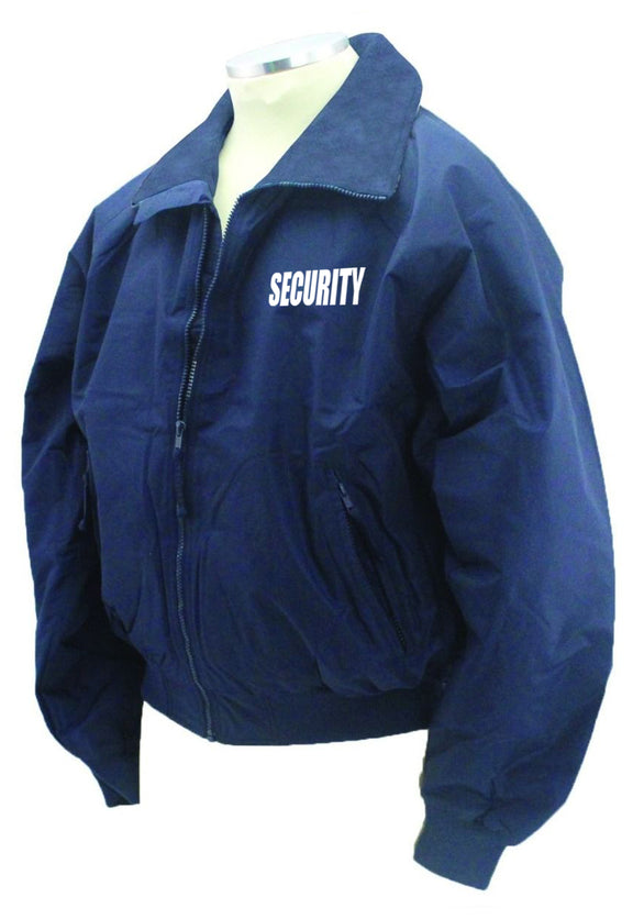 Three Season Jackets (Security ID) – Uniform Warehouse: Security ...
