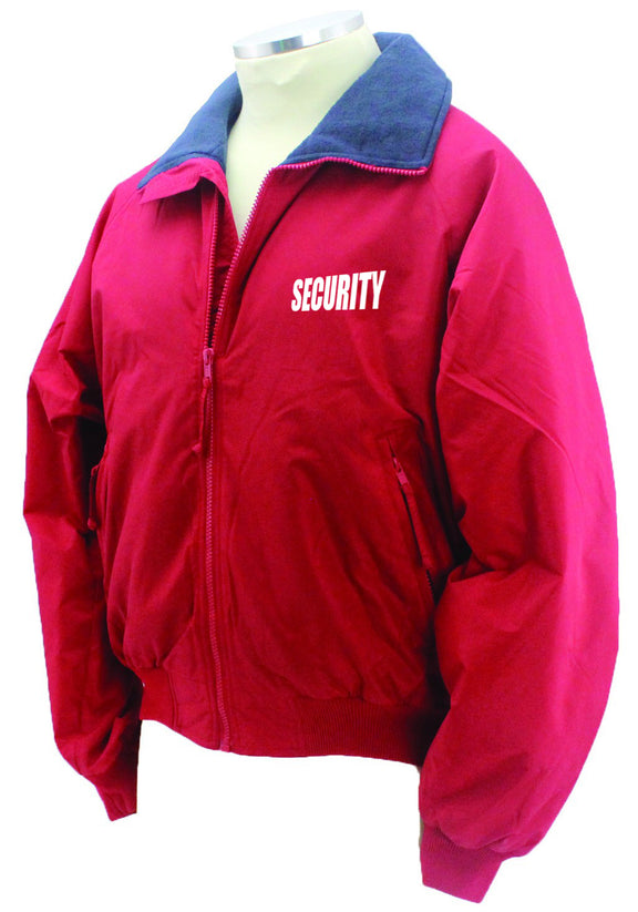 Three Season Jackets (Security ID) – Uniform Warehouse: Security ...