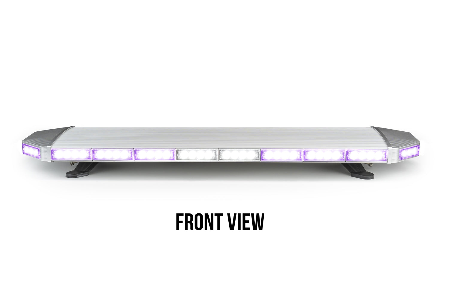 NEW Streamlined Ultra LED Lightbar – Uniform Warehouse: Security ...