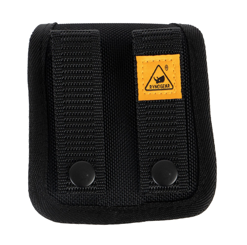 Nylon Double & SINGLE Narcan Nasal Spray Holder Emergency Medical Pouc ...