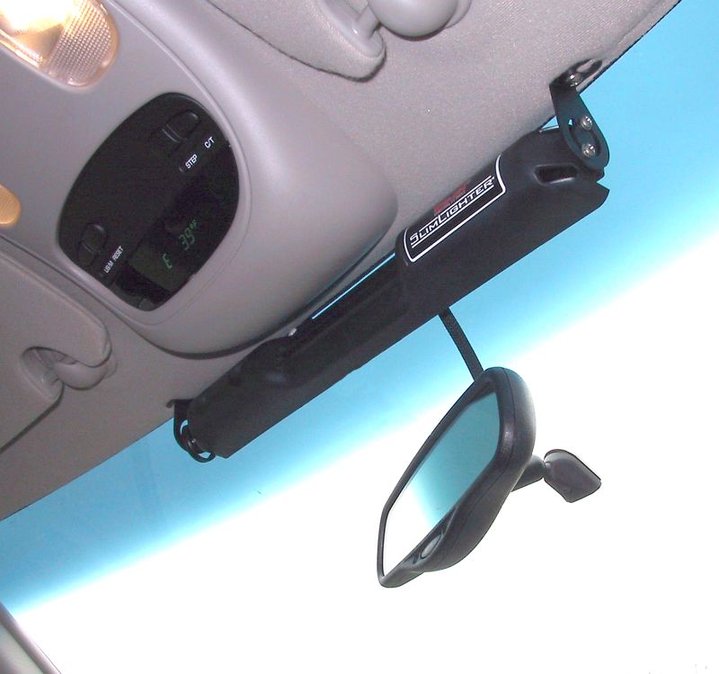 Whelen SlimLighter™ Super-LED® Series – Uniform Warehouse: Security ...