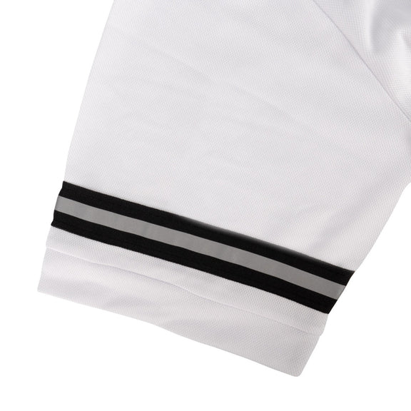 First Class Two Tone Bike Patrol Shirt with Zipper Pocket – Uniform ...